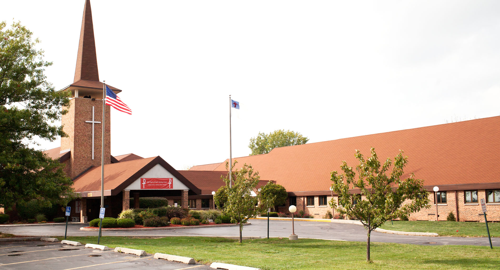 Christ Lutheran Church | LMteam Christ Lutheran Church | LMteam